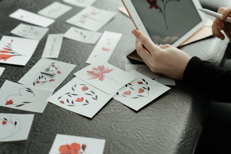 How to Print Stickers – Everything You’ll Need To Get Started ...