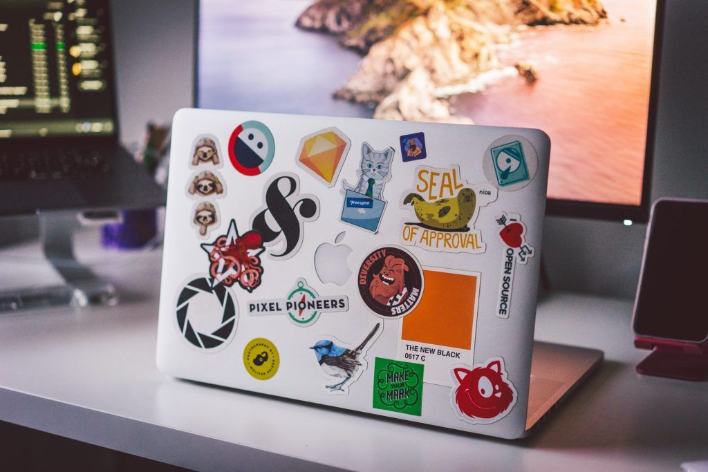 How to Print Stickers – Everything You’ll Need To Get Started ...